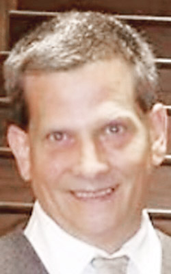 Brian Patrick Hatch | News, Sports, Jobs - Altoona Mirror